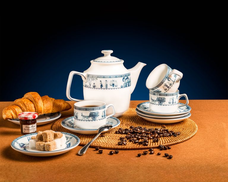 Gốm sứ minh long có những loại sản phẩm nào? | Minhlong Master