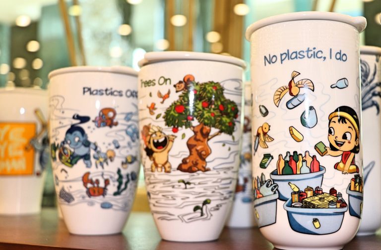 Gốm sứ minh long có những loại sản phẩm nào? | Minhlong Master