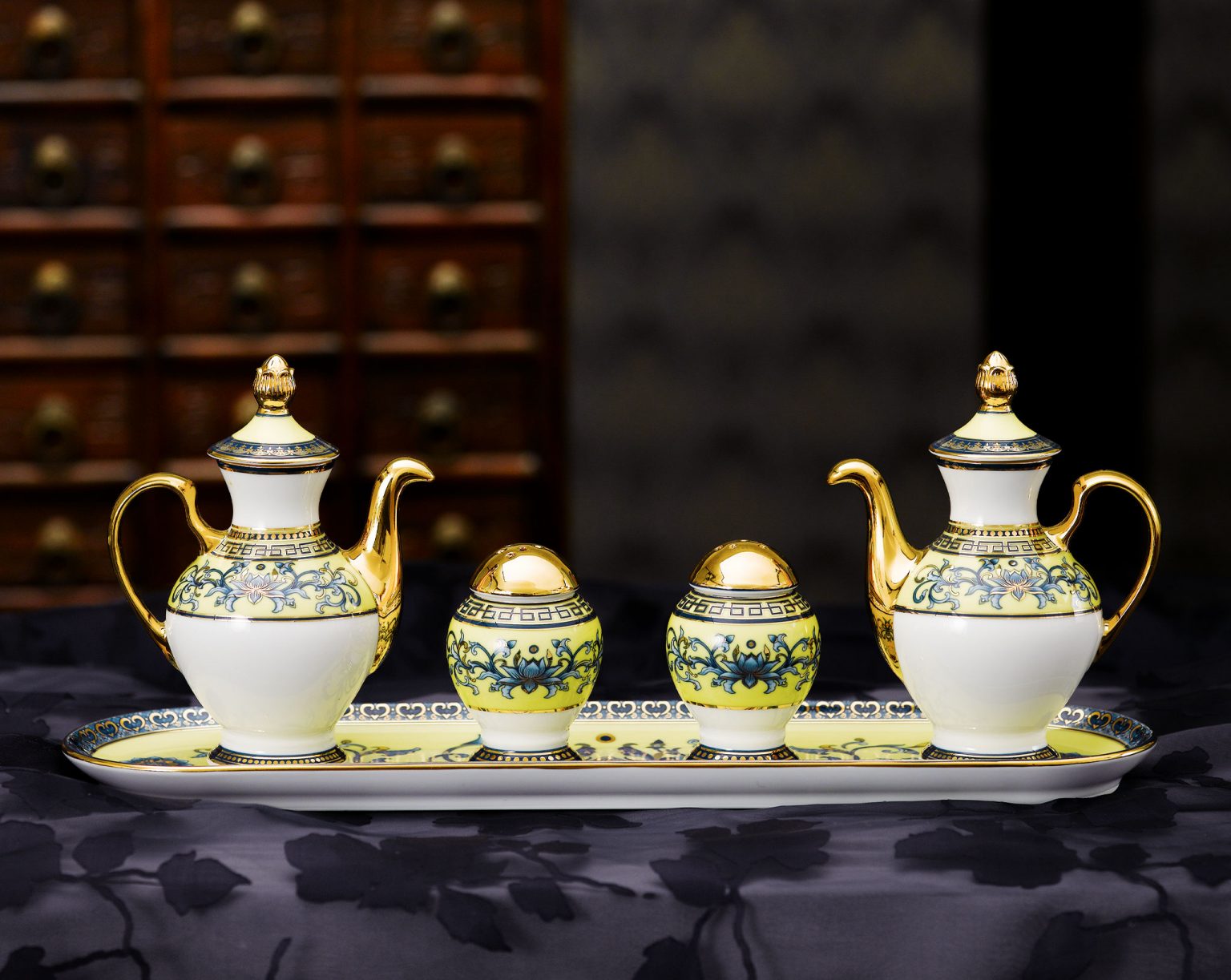 Gốm sứ minh long có những loại sản phẩm nào? | Minhlong Master